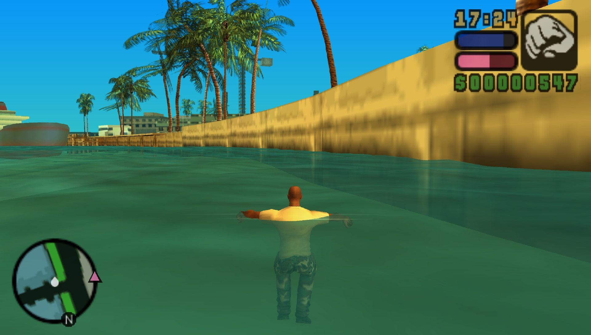 PPSSPP Reporting: Game